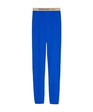 Gucci X The North Face Track Pants - Blue