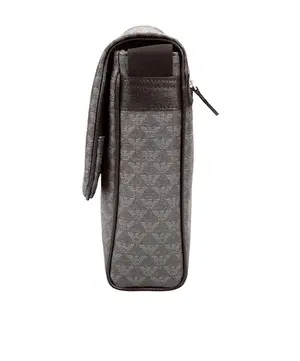 Emporio Armani Flip Shoulder Bag