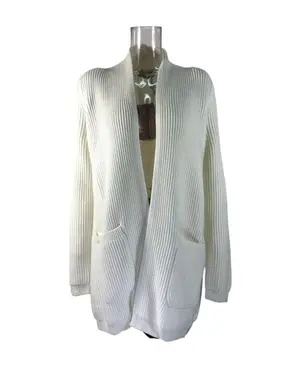 Max Mara Long-sleeved Cardigan