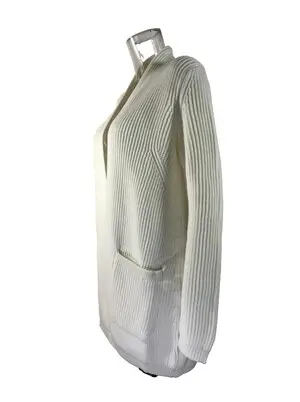 Max Mara Long-sleeved Cardigan