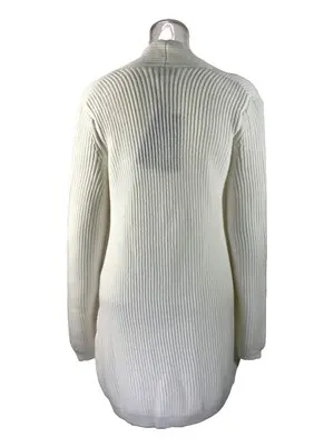 Max Mara Long-sleeved Cardigan