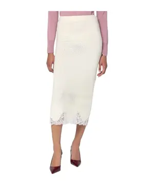 Giuseppe Di Morabito Elasticated Skirts