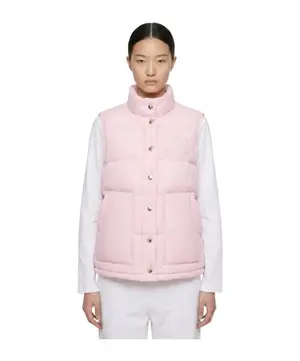 Marissa Chiara Classic Vests For Women