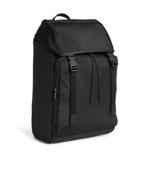 Dsquared2 Foldover Top Backpack