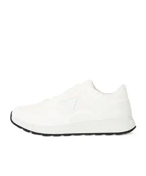 Prada Prax 2.0 Mesh Low-top Sneakers - No