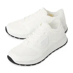 Prada Prax 2.0 Mesh Low-top Sneakers - No