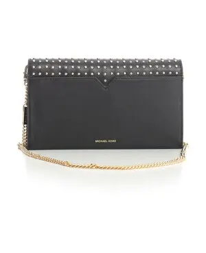Michael Kors Cece Large Studded Shoulder Bag