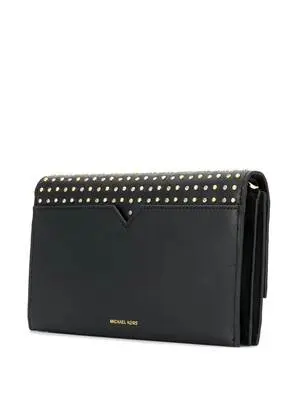 Michael Kors Cece Large Studded Shoulder Bag