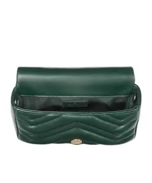 Gucci Gg Marmont Mini Shoulder Bag
