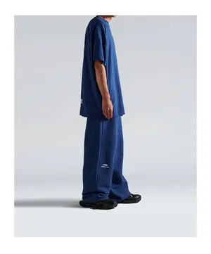Balenciaga 3b Sports Icon Oversized T-shirt