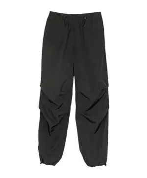 Cecilie Bahnsen Elastic Waist Sweatpants