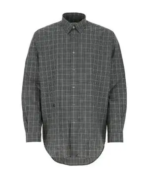 Kenzo Embroidered-logo Shirt