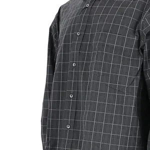 Kenzo Embroidered-logo Shirt - Black