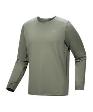 Arc'teryx Cormac Heavyweight Long Sleeve T-shirt