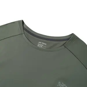 Arc'teryx Cormac Heavyweight Long Sleeve T-shirt