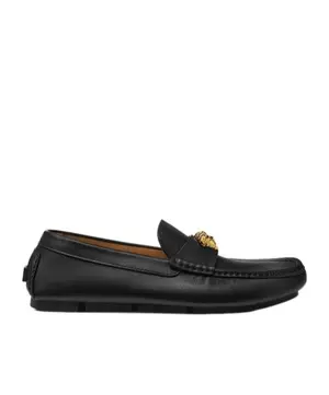 Versace Strappy Shoes For Men