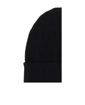 Fendi Monogram Beanie