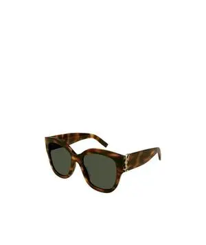 Saint Laurent Saint Laurent Sunglasses