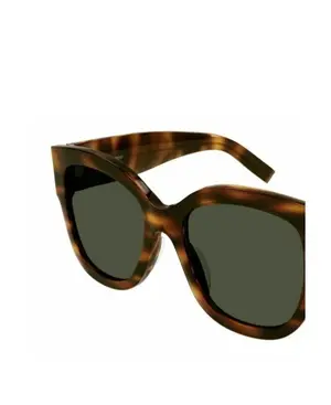 Saint Laurent Saint Laurent Sunglasses