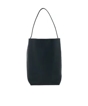 THE ROW Single-handle Shoulder Bag