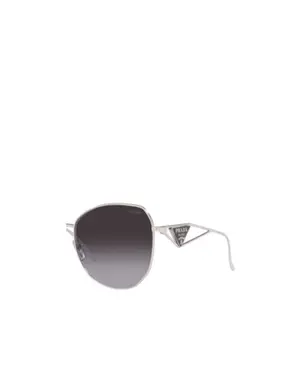 Prada Aviator-frame Sunglasses