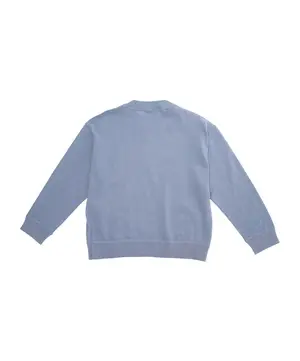IL GUFO Knitted Jumper