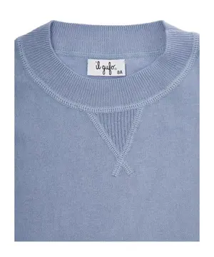 IL GUFO Knitted Jumper