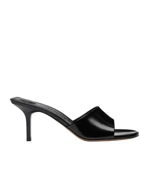 Jacquemus Cushioned Mules Clogs For Women