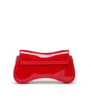 DIESEL® Play Crossbody Bag - Red