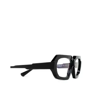KUBORAUM Geometric Flat Mirror Eyeglasses