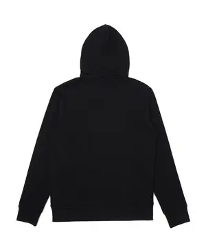 Gucci Embroidered Tiger Hooded Sweater