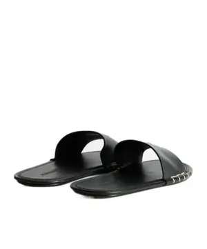 J.W.ANDERSON Open Toe Slides