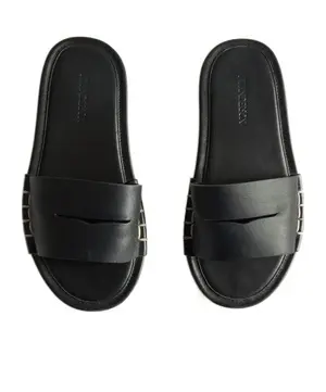 J.W.ANDERSON Open Toe Slides