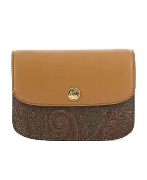 Etro Extra Large Cross Body Bags