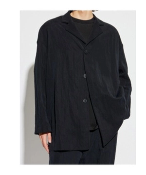 Fear Of God Relaxed Fit Blazer