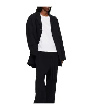 Fear Of God Relaxed Fit Blazer