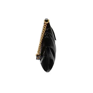 Gucci Matelassé Chain Shoulder Bag