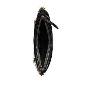 Gucci Matelassé Chain Shoulder Bag