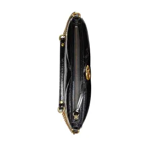 Gucci Matelassé Chain Shoulder Bag