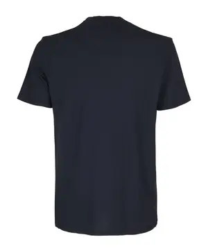 Altea Crew Neck T-shirt - Blu