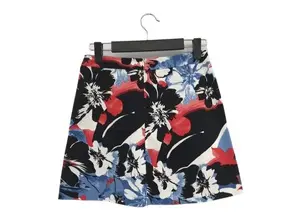 Sportmax Floral Print A-line Skirt