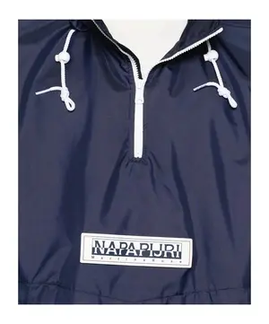 NAPAPIJRI Rainforest Axl Anorak