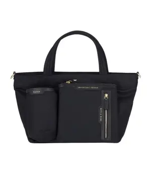 Anya Hindmarch Gold Tone Totes For Women