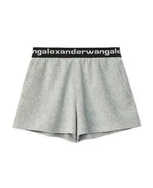 Alexander Wang Stretch Corduroy Shorts