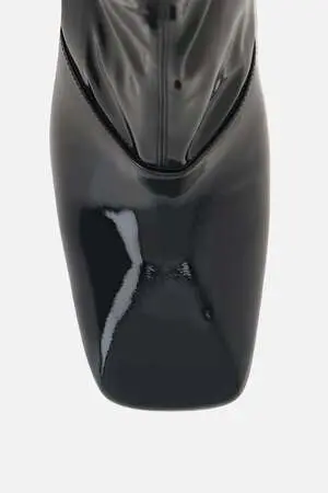 Chloé Janis Over-the-knee Boots - Black