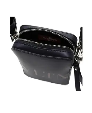 Valentino Garavani Logo Shoulder Bag