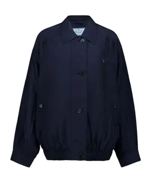 Kids Twill Jackets For Women