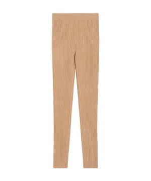 Max Mara Stretch Leggings