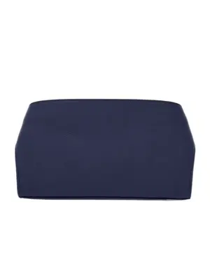 FERRAGAMO Hug Crossbody Bag - Blue