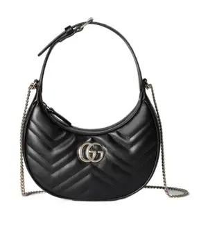 Gucci Gg Marmont Small Shoulder Bag